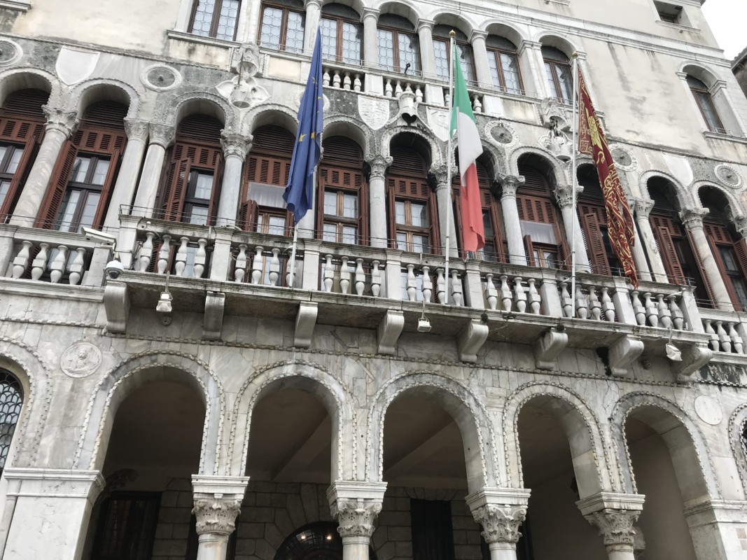 Bilancio di previsione 2019/2020 approvato. A Venezia trend in crescita Bilancio di previsione 2019/2020 approvato. A Venezia trend in crescita