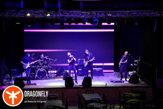 Dragonfly Young Music Contest: un trampolino per la musica emergente
