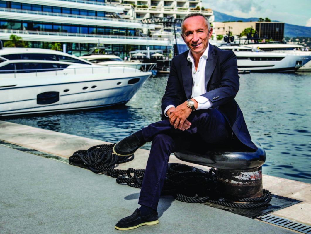 "A Venezia la nautica si fonde con la bellezza" - Metropolitano.it