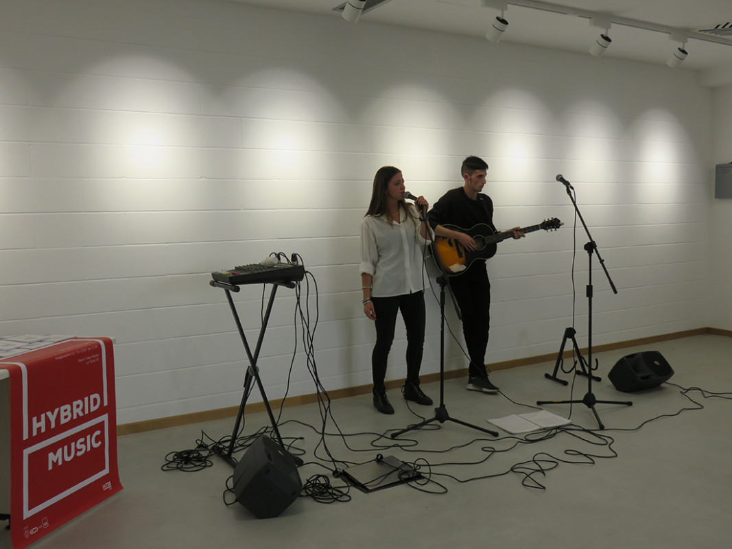 Hybrid Music - Metropolitano.it