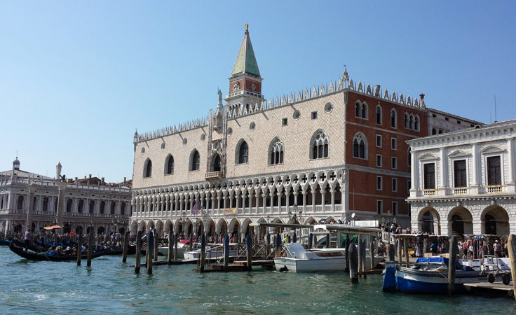 I Musei Civici di Venezia nei file audio delle favole per i bambini ...