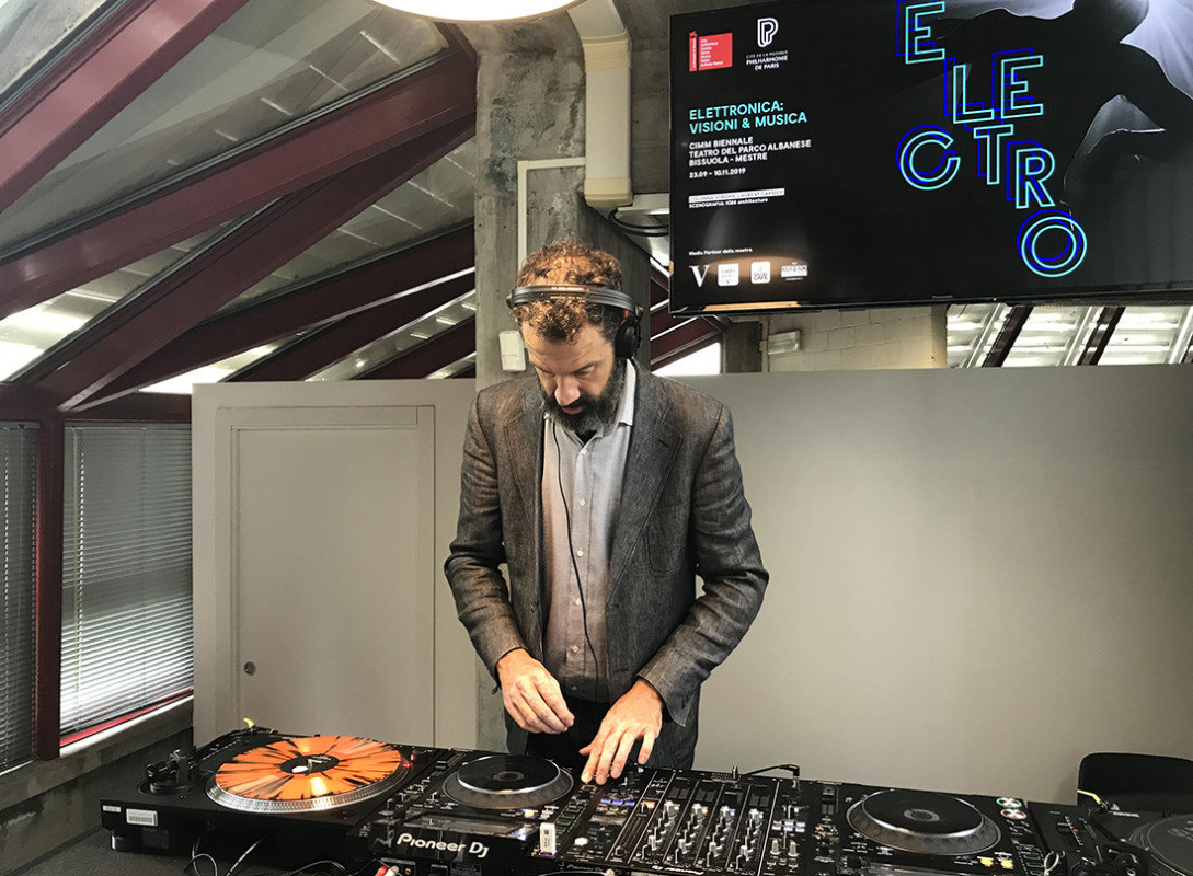 Il nuovo ritmo della Bissuola: è arrivato il tempo di "Electro".