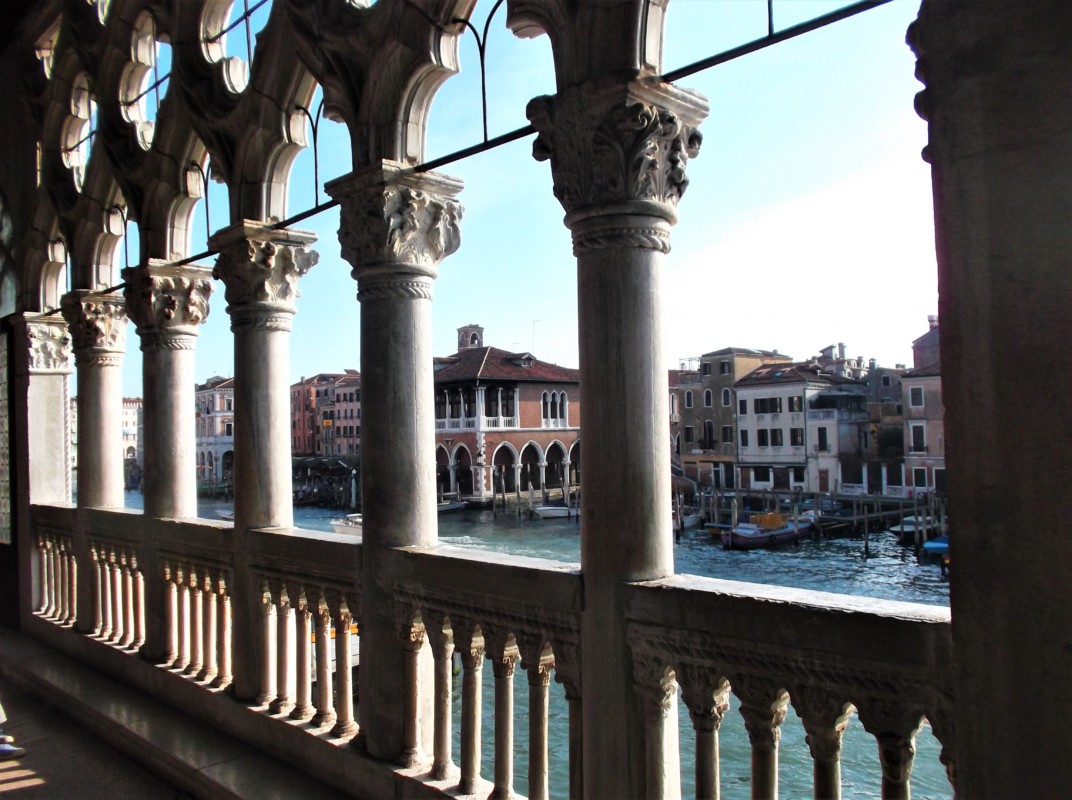 Giorgio Franchetti e la rinascita di Ca' d'Oro - Metropolitano.it