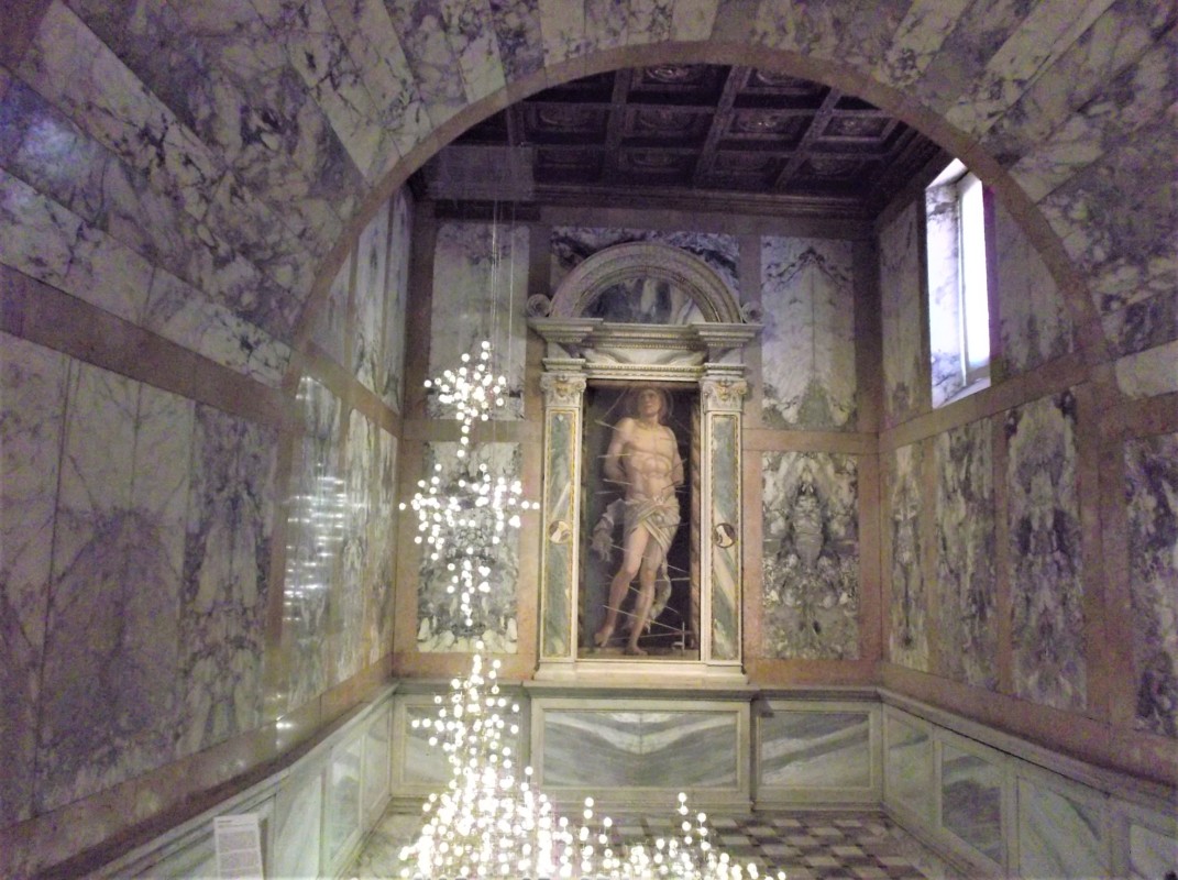 Giorgio Franchetti e la rinascita di Ca' d'Oro - Metropolitano.it