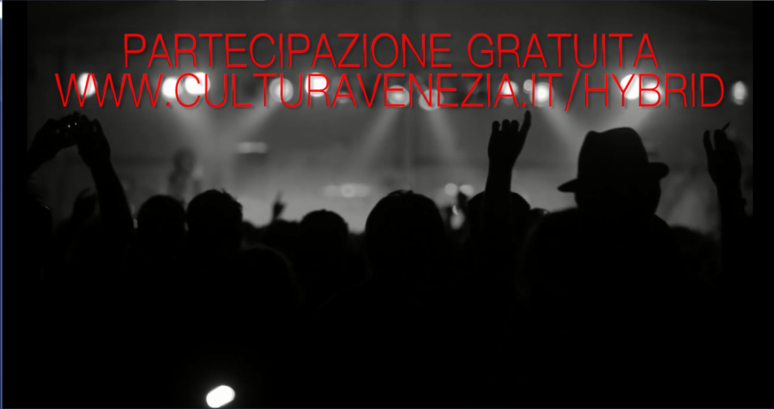 Hybrid Music Contest: iscrizioni aperte fino al 23 febbraio ...