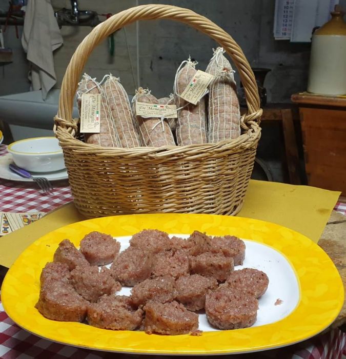 Il Musetto tra tendenze e leggenda - Metropolitano.it