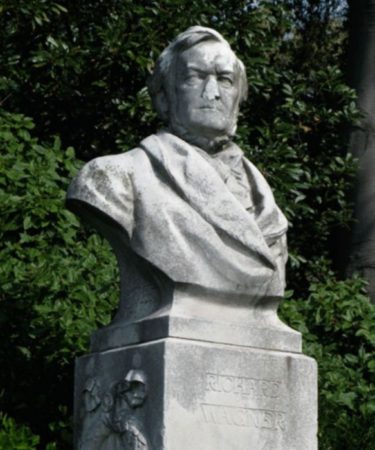 Richard Wagner: un tedesco che si innamorò di Venezia - Metropolitano.it