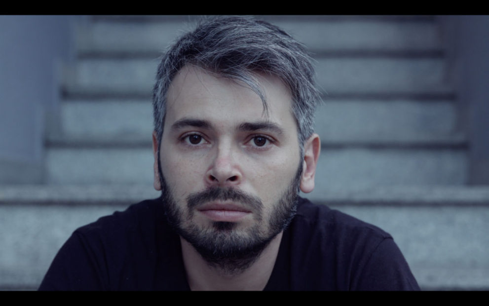 Fabula: il serial killer di Spinea sbarca su Amazon Prime ...