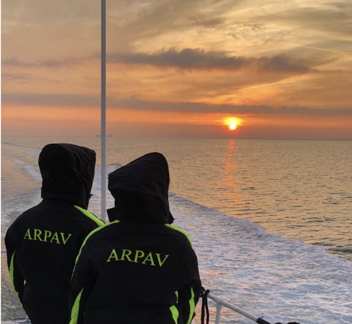 Ambiente Veneto: il nuovo report di Arpav . Metropolitano.it