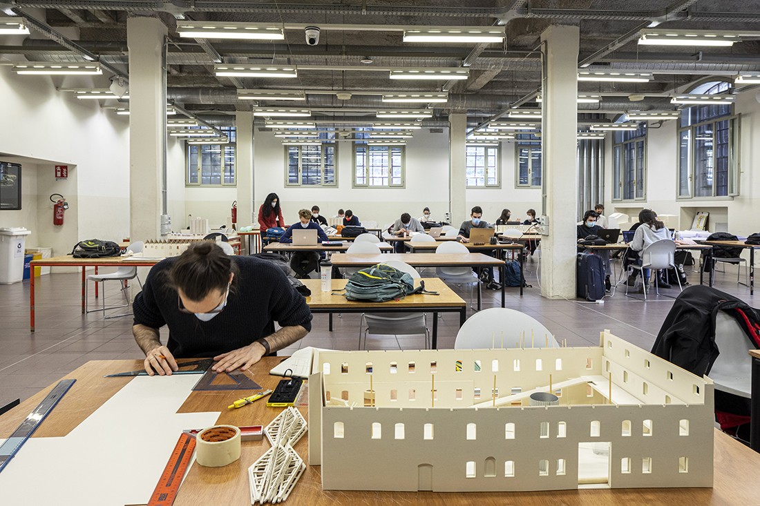 Iuav Venezia: sul podio delle migliori università italiane ...