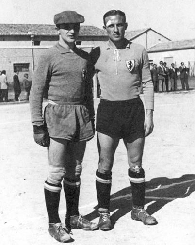 A Chioggia un museo del Calcio dedicato ai fratelli Ballarin