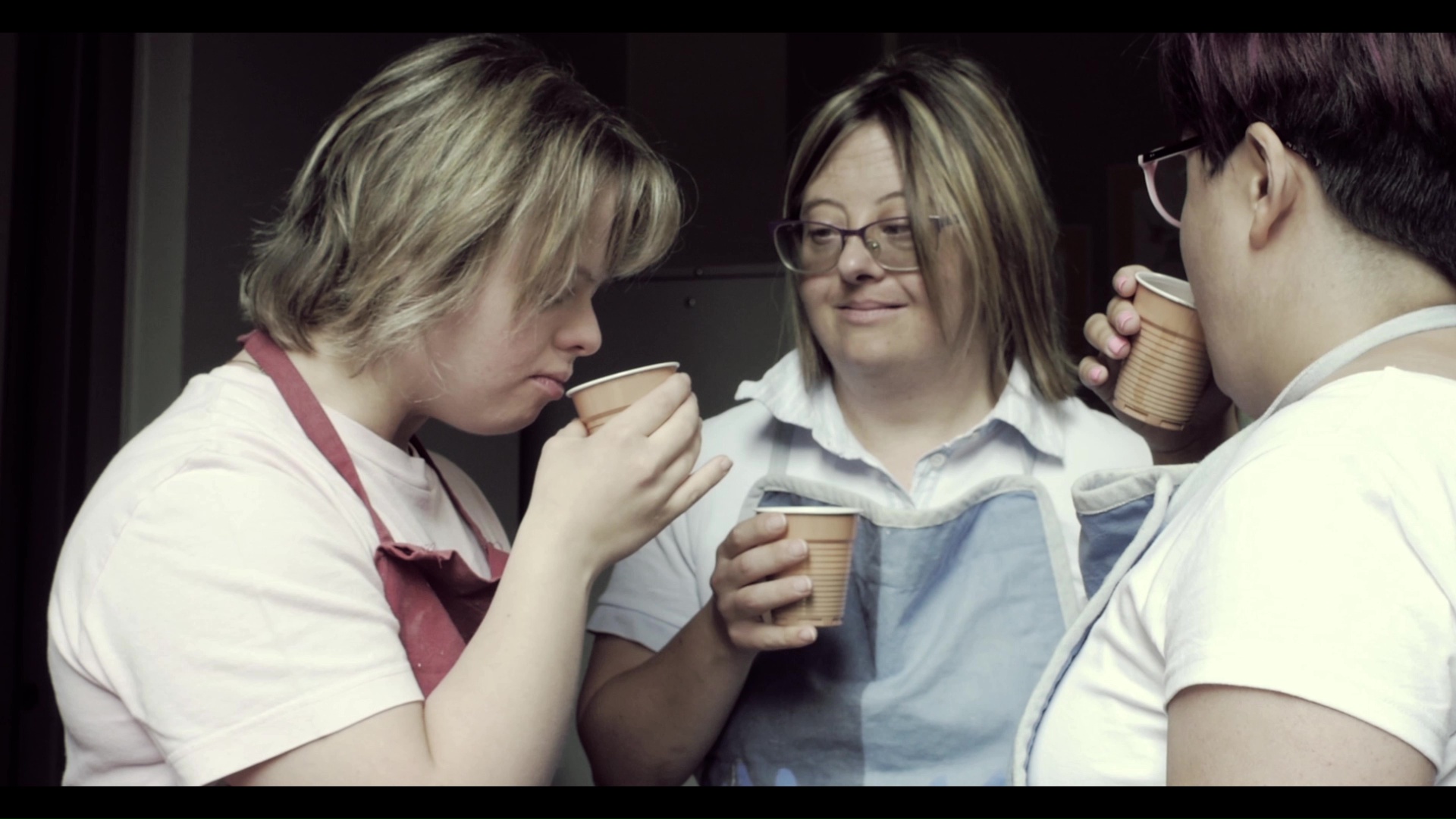 Cinque donne. Loro come noi - Metropolitano.it