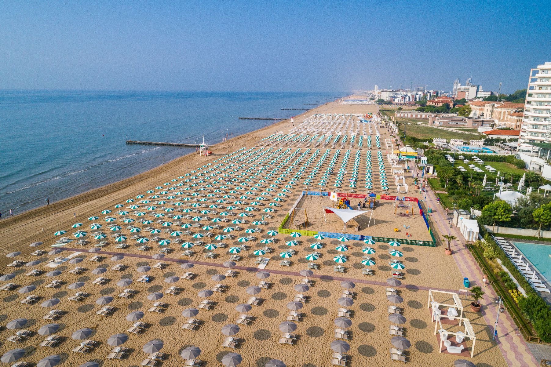 Spiagge: il salasso delle concessioni, +25% - Metropolitano.it