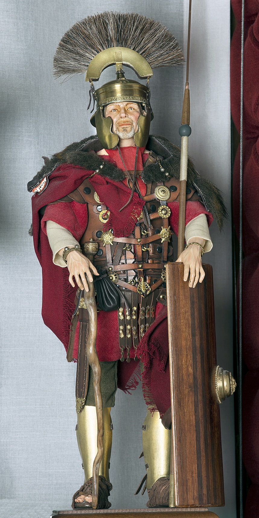 Presepi d'Italia: il fascino dell'arte e la magia della Natività