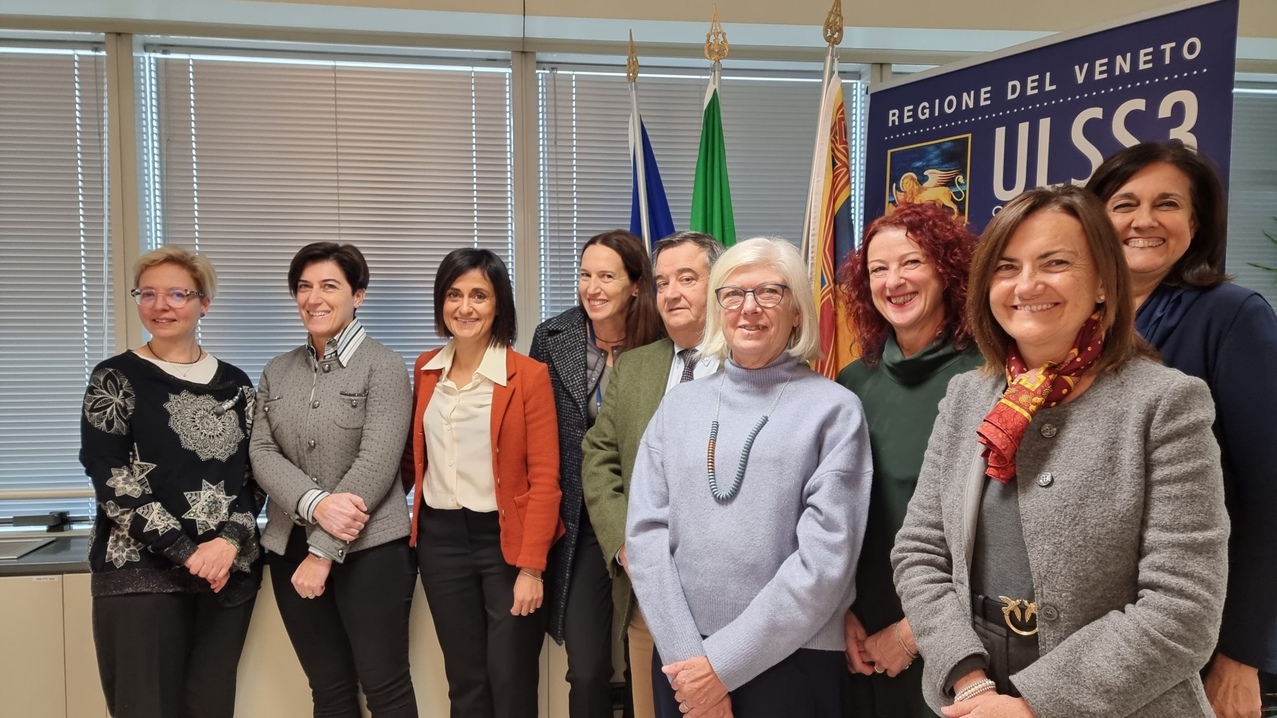 Uomini e donne: l'Ulss 3 di Venezia che fa notizia - Metropolitano.it