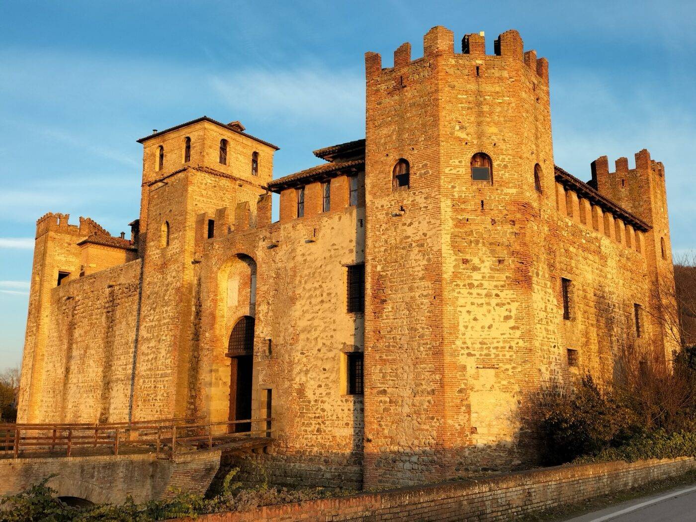 24 maggio 2026: anche il Veneto apre le sue Dimore Storiche ...